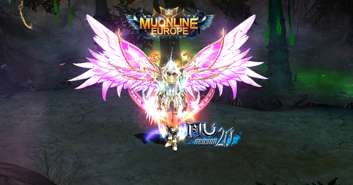 Mu Online Season 21 - MuEurope